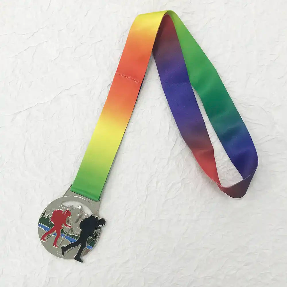 Hiking Medals and Medallions | Cheap For Sale | Badges UK