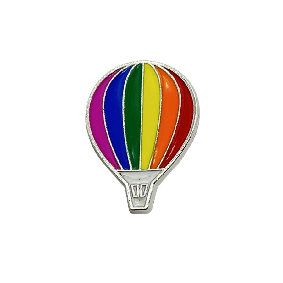 Best Hot Air Balloon Badge fast & cheap | Badges UK
