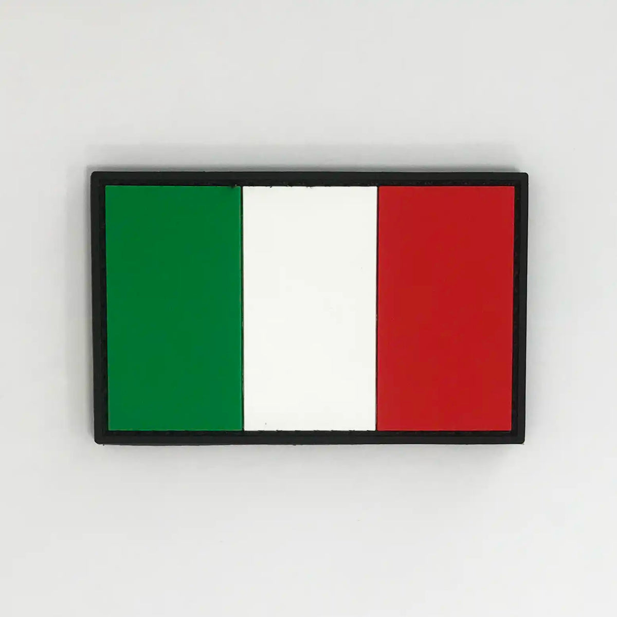Italian Flag Airsoft Patch | Badges UK - Competitive Price