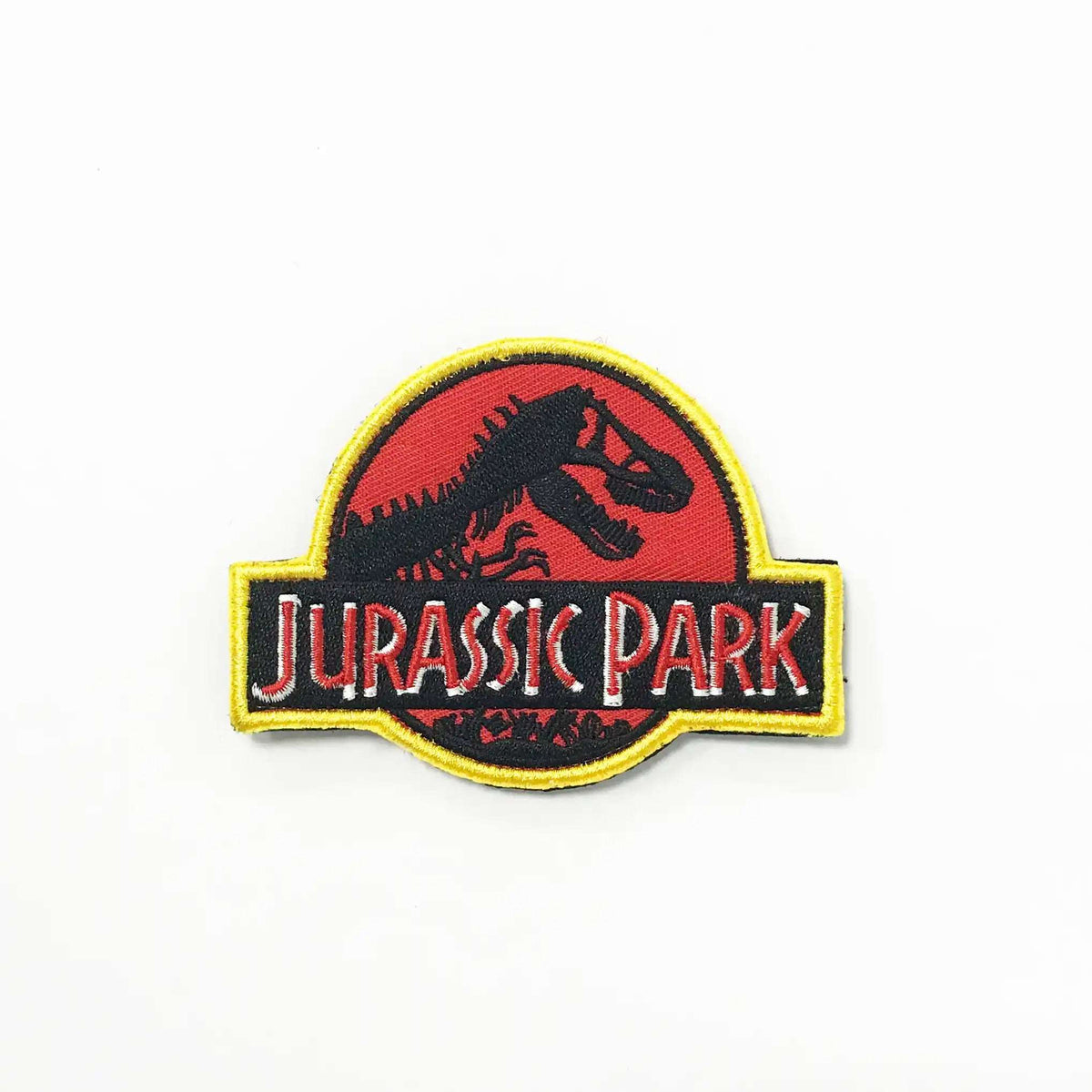 Jurassic Park Patch – Badges UK