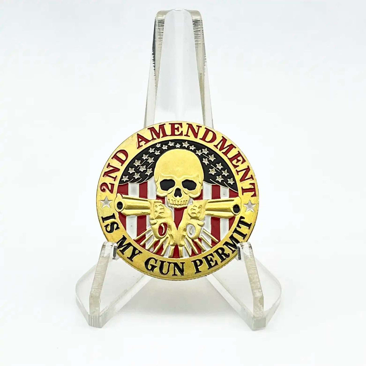 Challenge Coins For Sale | Law Enforcement Challenge Coins | Badges UK