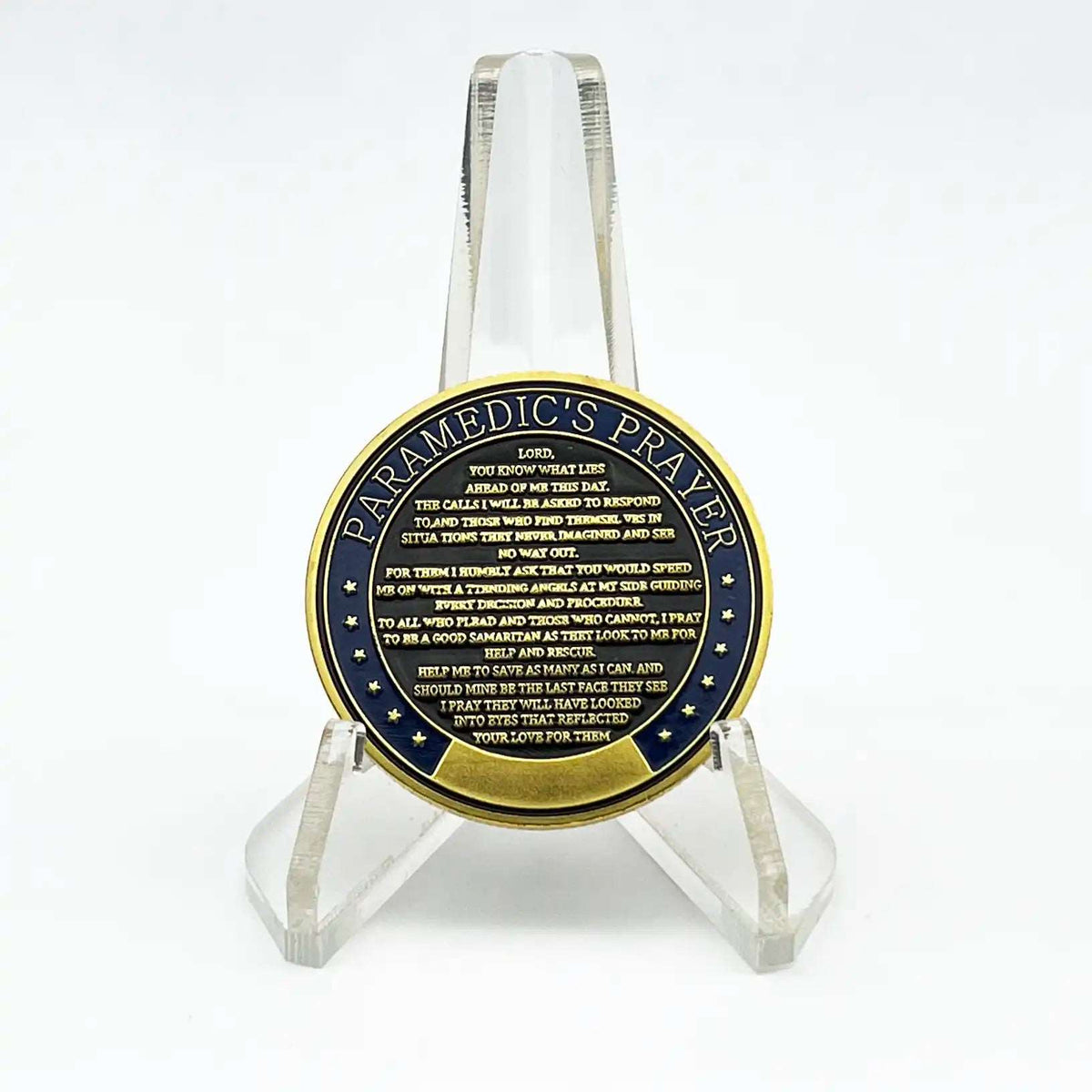 Challenge Coins For Sale | Medical Challenge Coins | Badges UK