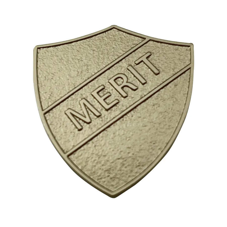 Custom Merit Badges | Cheap & No minimum | Badges UK
