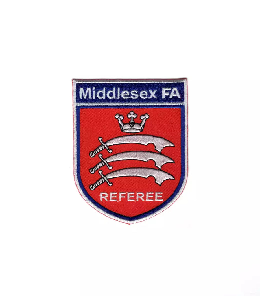 Custom Embroidered Patches | Velcro Patches – Badges UK