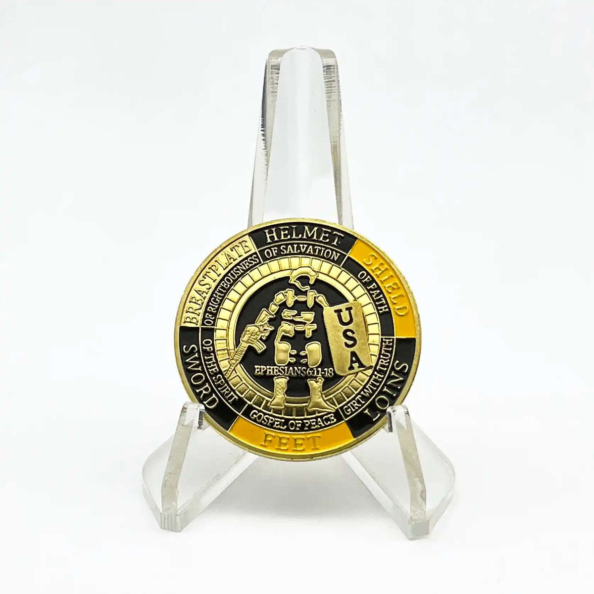 Military Challenge Coins,Badges UK | Coins For Sale