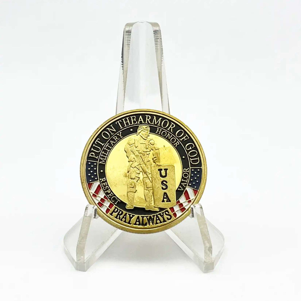 Military Challenge Coins,Badges UK | Coins For Sale