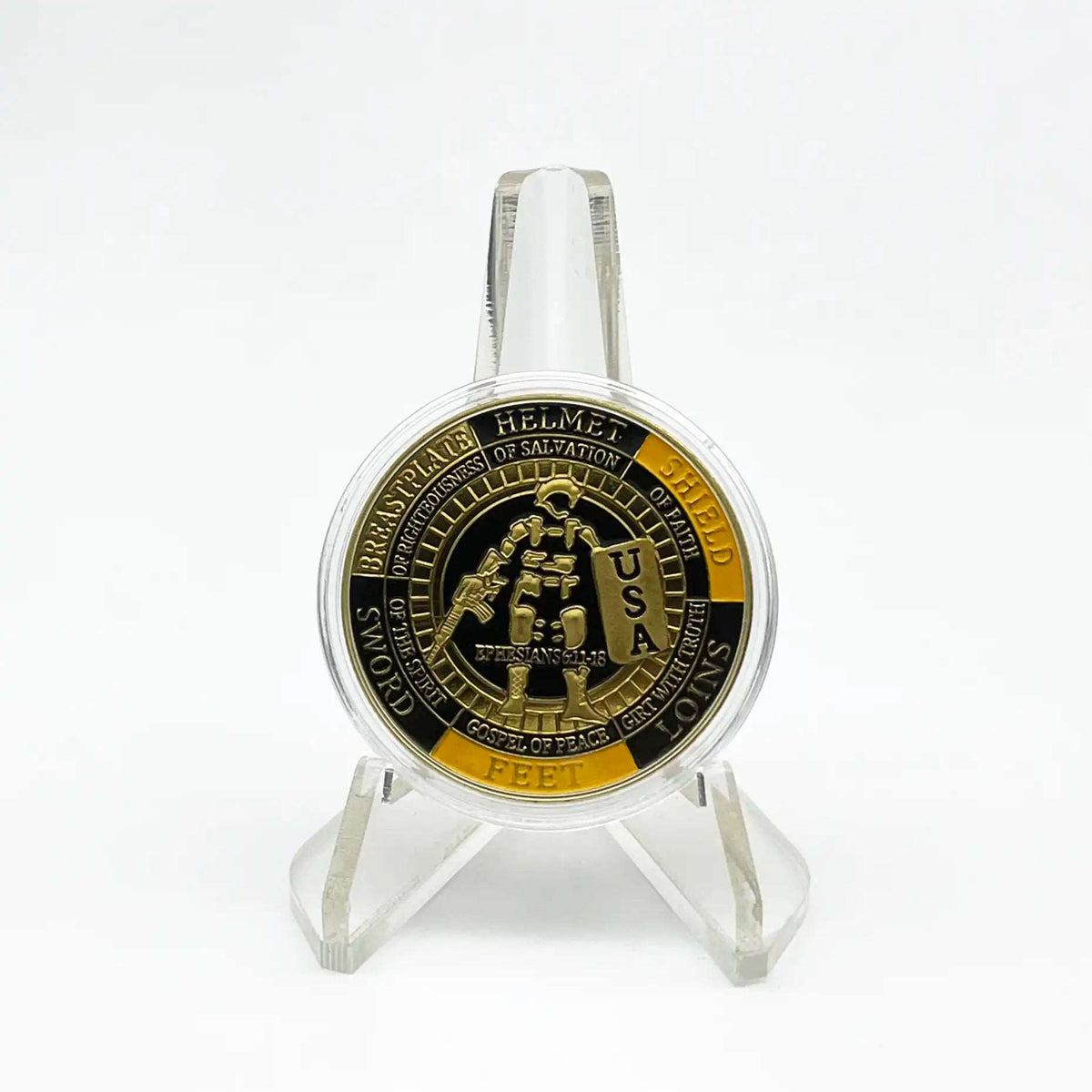Military Challenge Coins,Badges UK | Coins For Sale