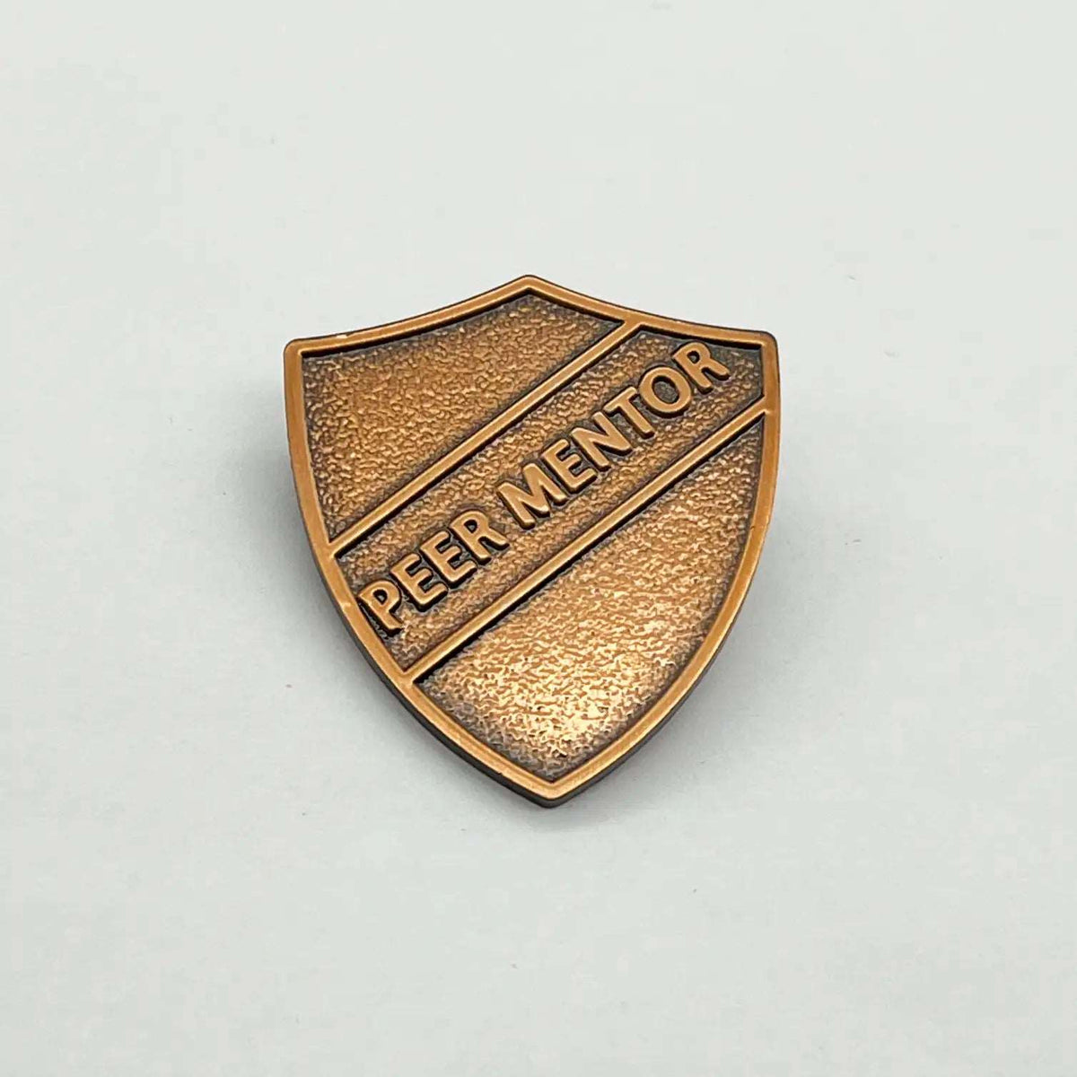 Peer Mentor Badges | 【7.5% OFF】 – Badges UK