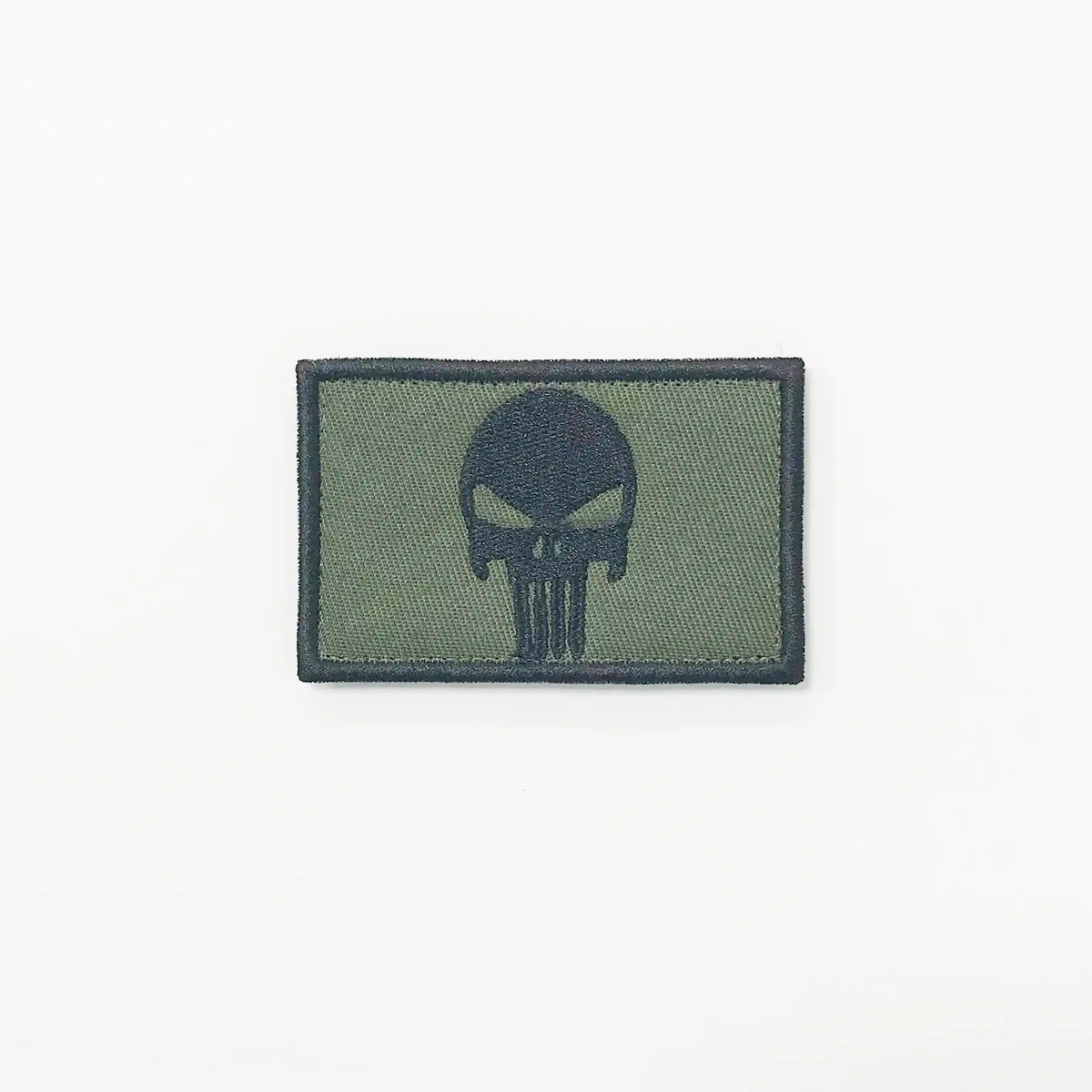 Punisher Patch – Badges UK