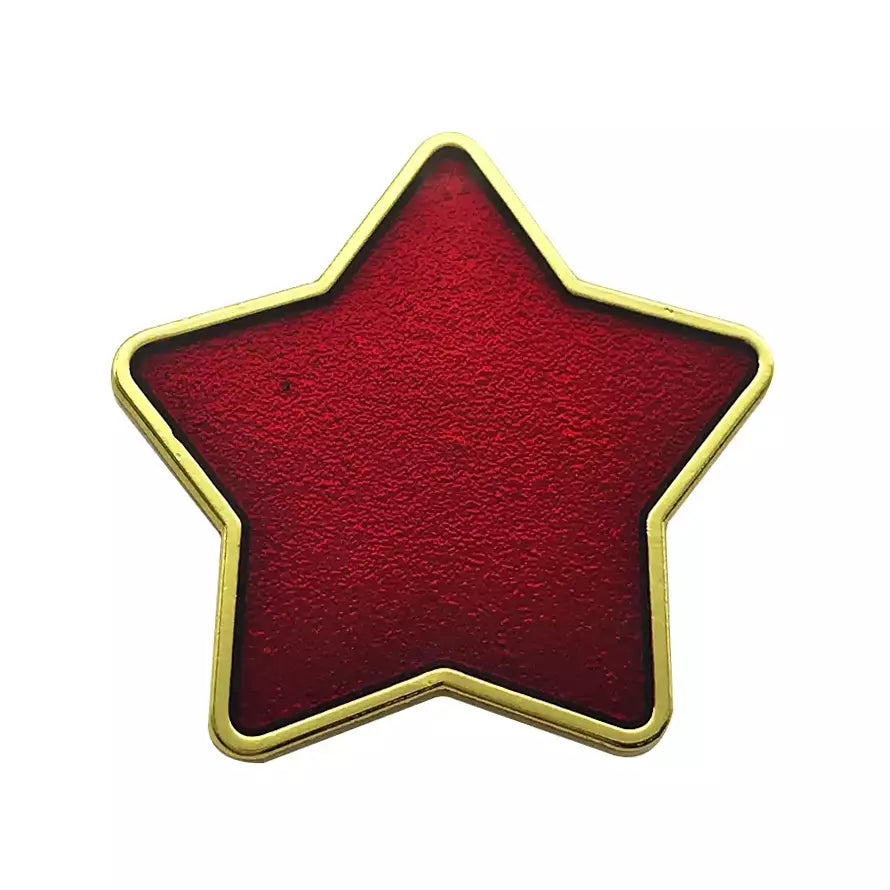 STAR Badges – Badges UK