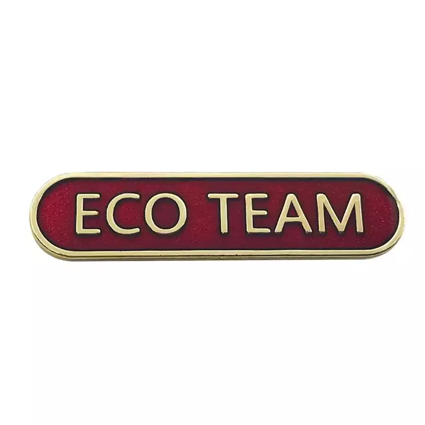 Eco Badges | Eco Council Badges For Sale – Badges UK