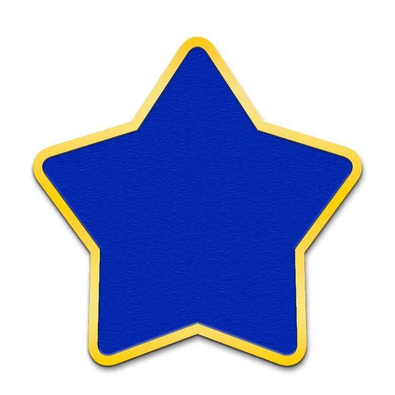 STAR Badges – Badges UK