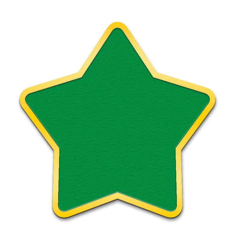 STAR Badges – Badges UK