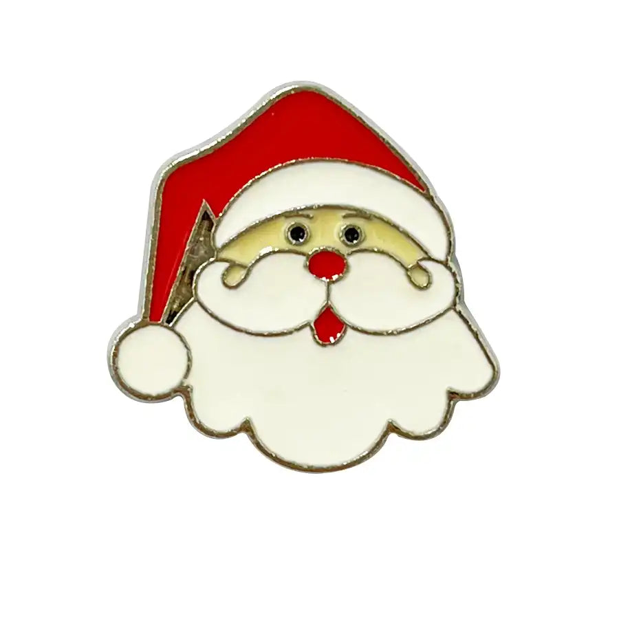 Funny Christmas Badges - No Minimum | Badges UK