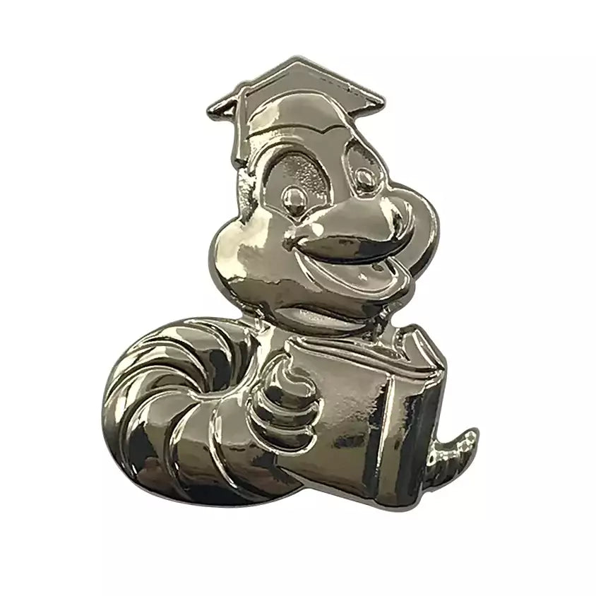 Bookworm Badge - [7.5% Off Today] – Badges UK