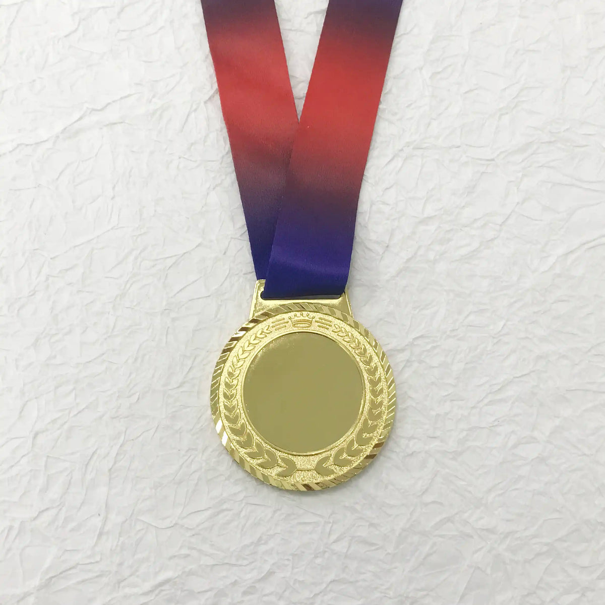 Swimming Medals - No Minimum with Free Mold - Badges UK