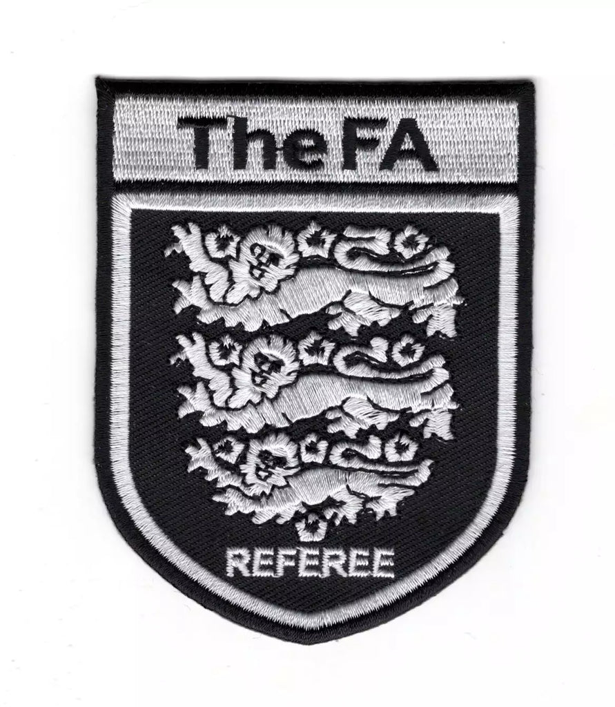 Custom Embroidered Patches | Velcro Patches – Badges UK