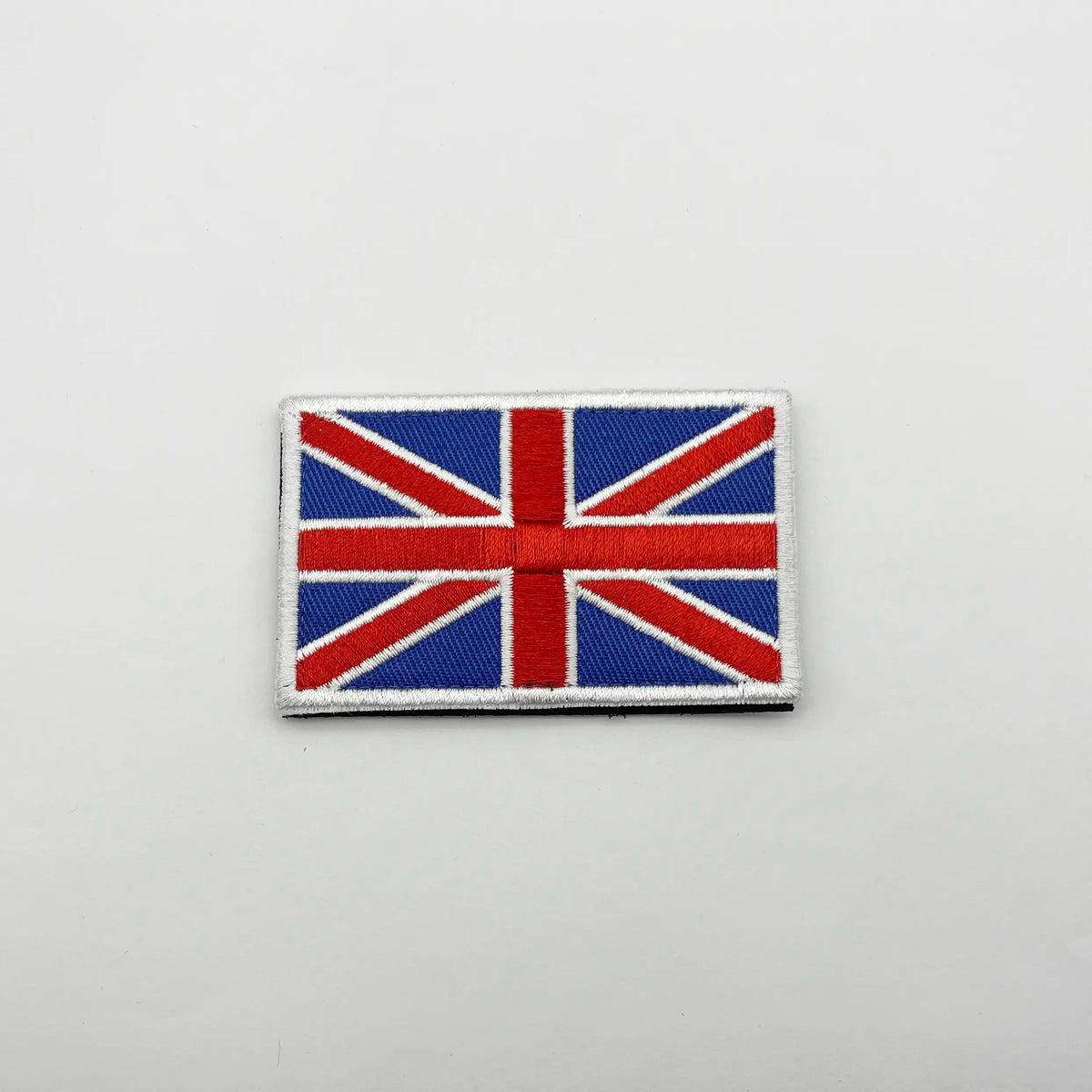 Union Jack Flag Patches | 【7.5% OFF】 – Badges UK
