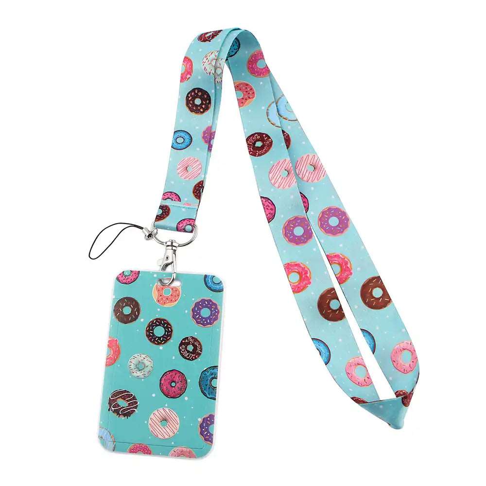 Children's Lanyards – Badges UK