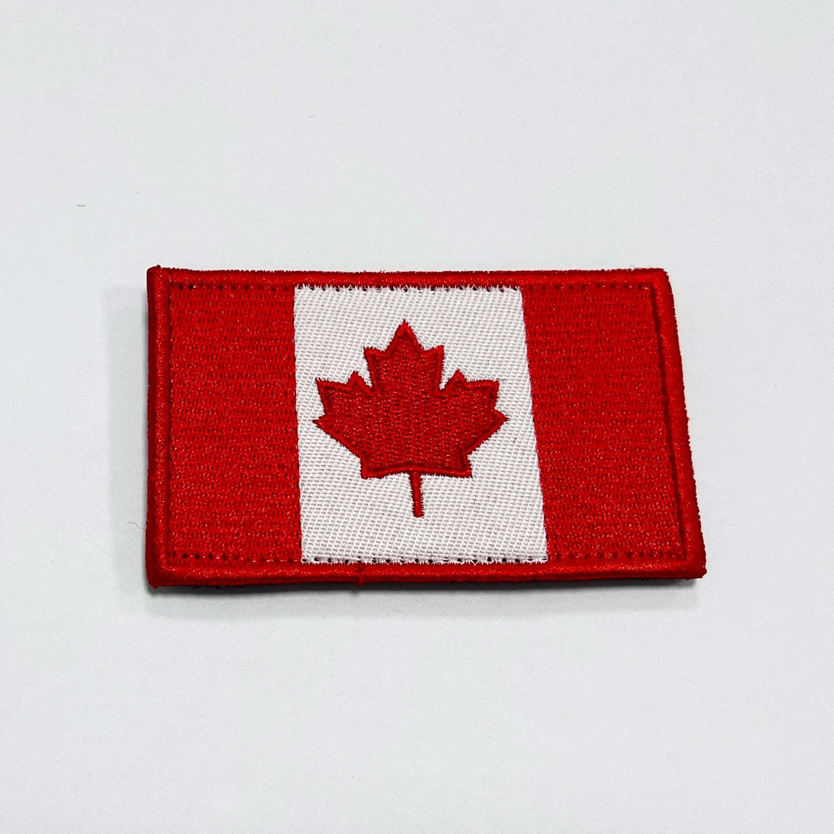 Canadian Flag Patch | 【7.5% OFF】 – Badges UK
