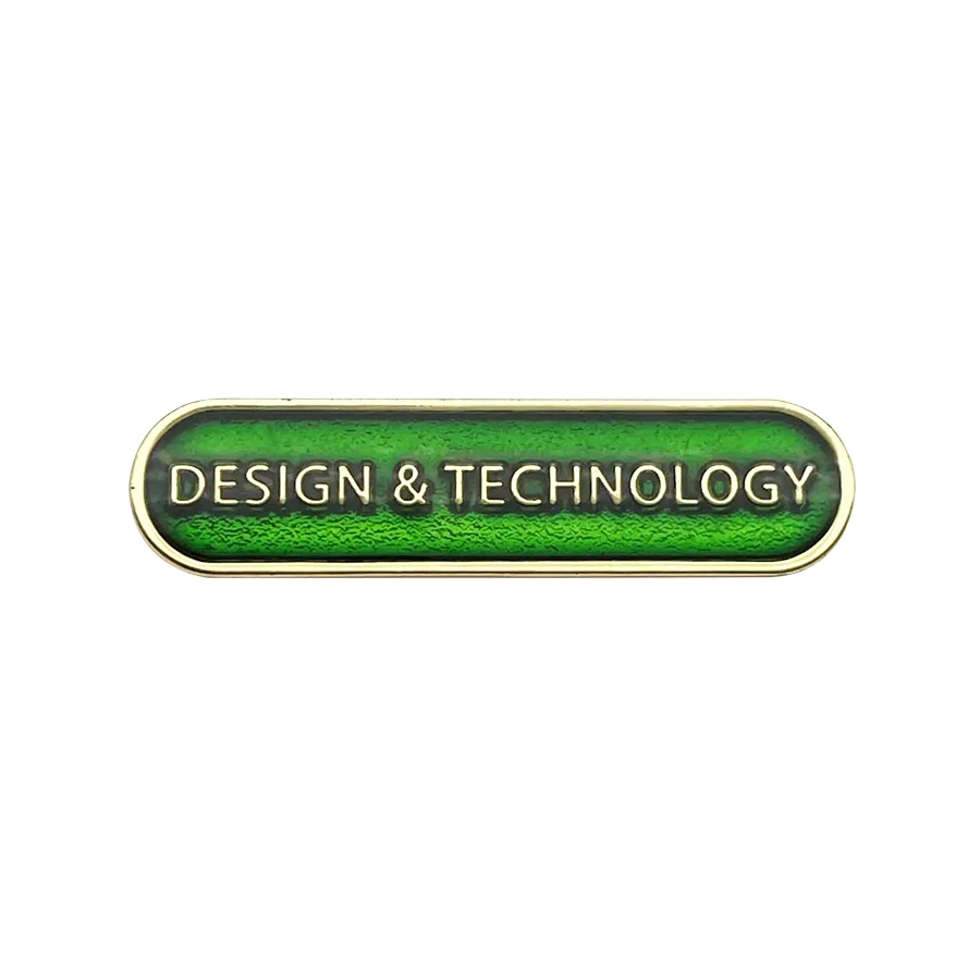 Design Badge Uk | Technology Badges – Badges UK