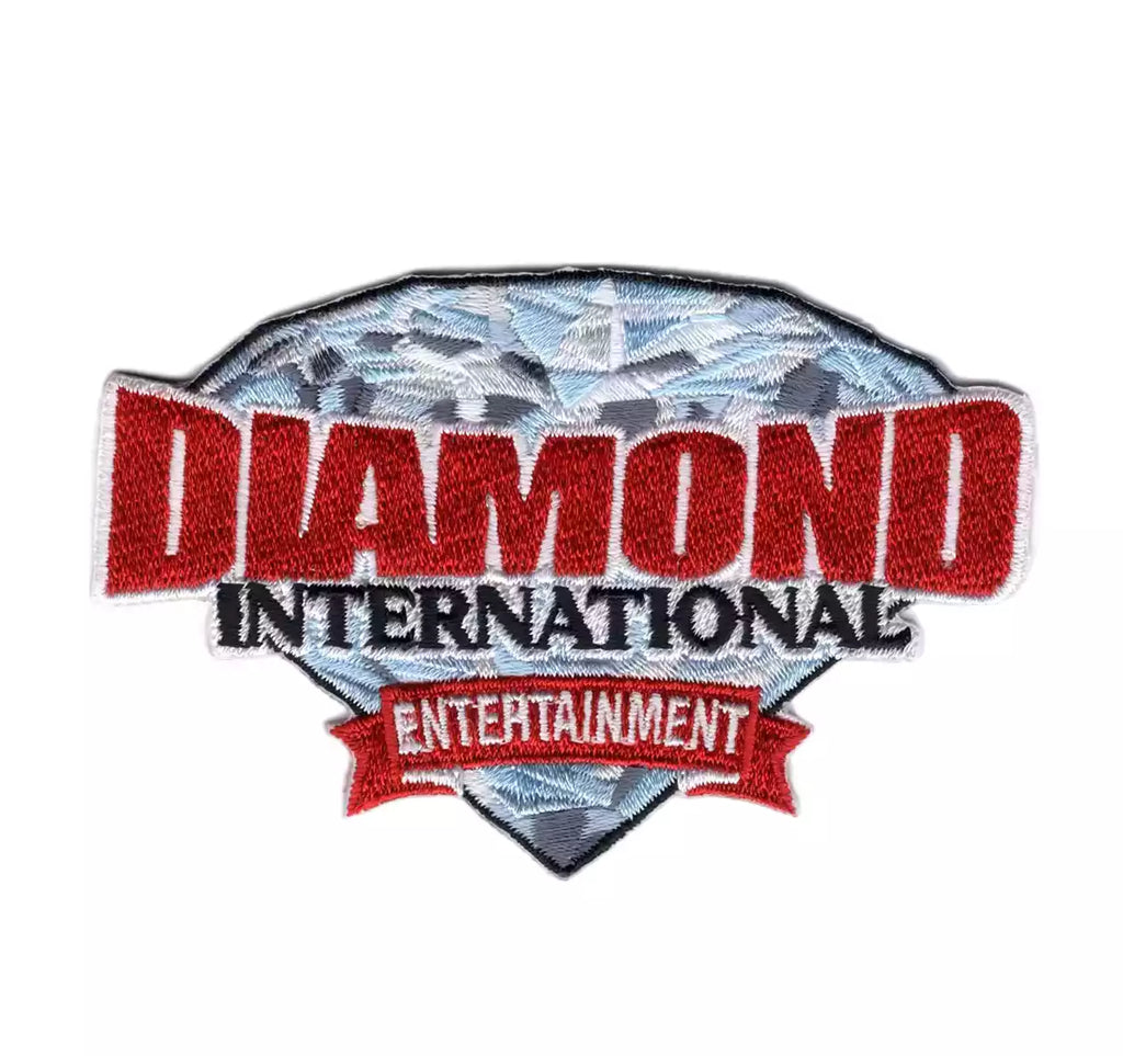 Custom Embroidered Patches | Velcro Patches – Badges UK