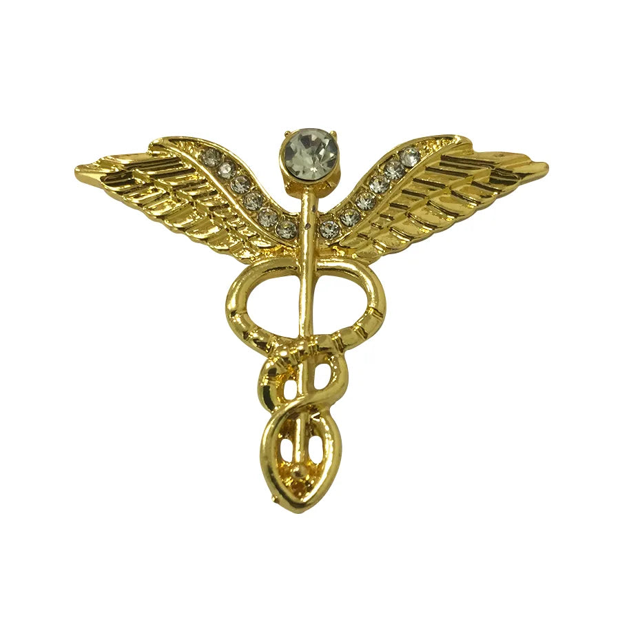 Medical Symbol Badge – Badges UK
