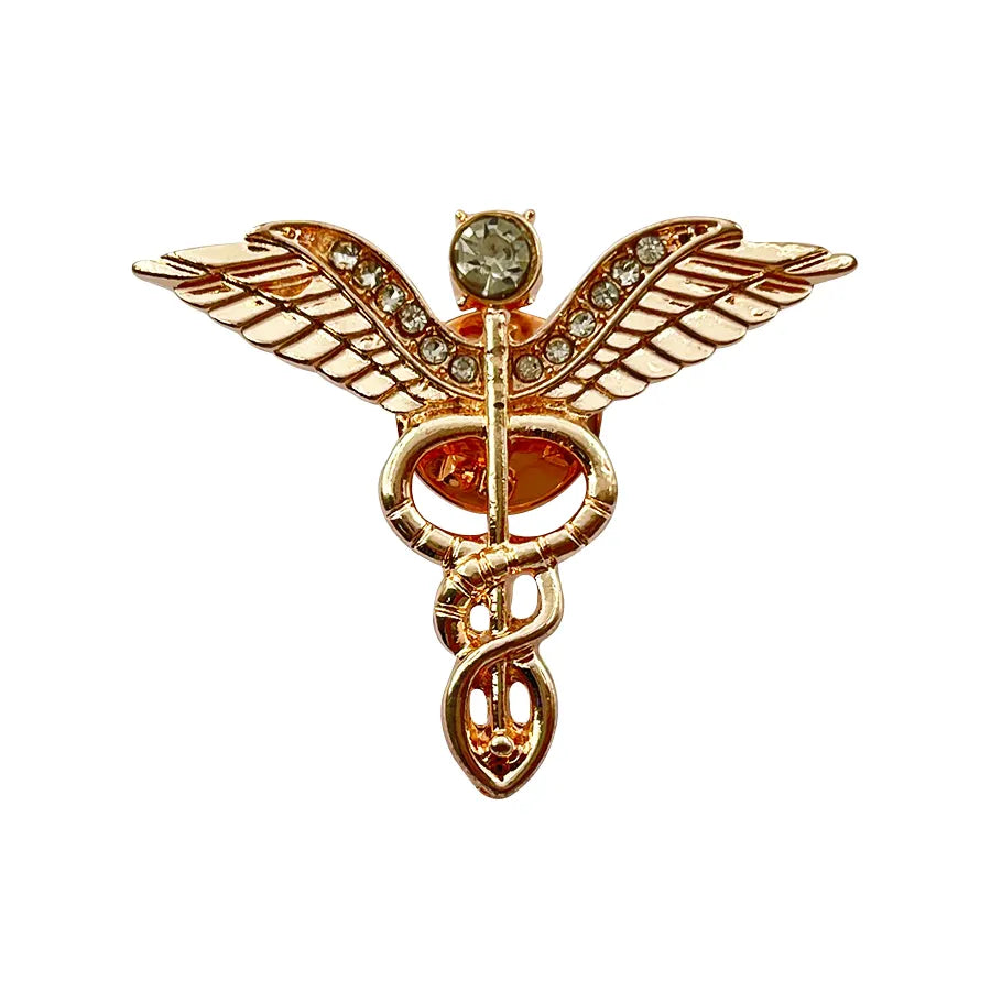 Medical Symbol Badge – Badges UK