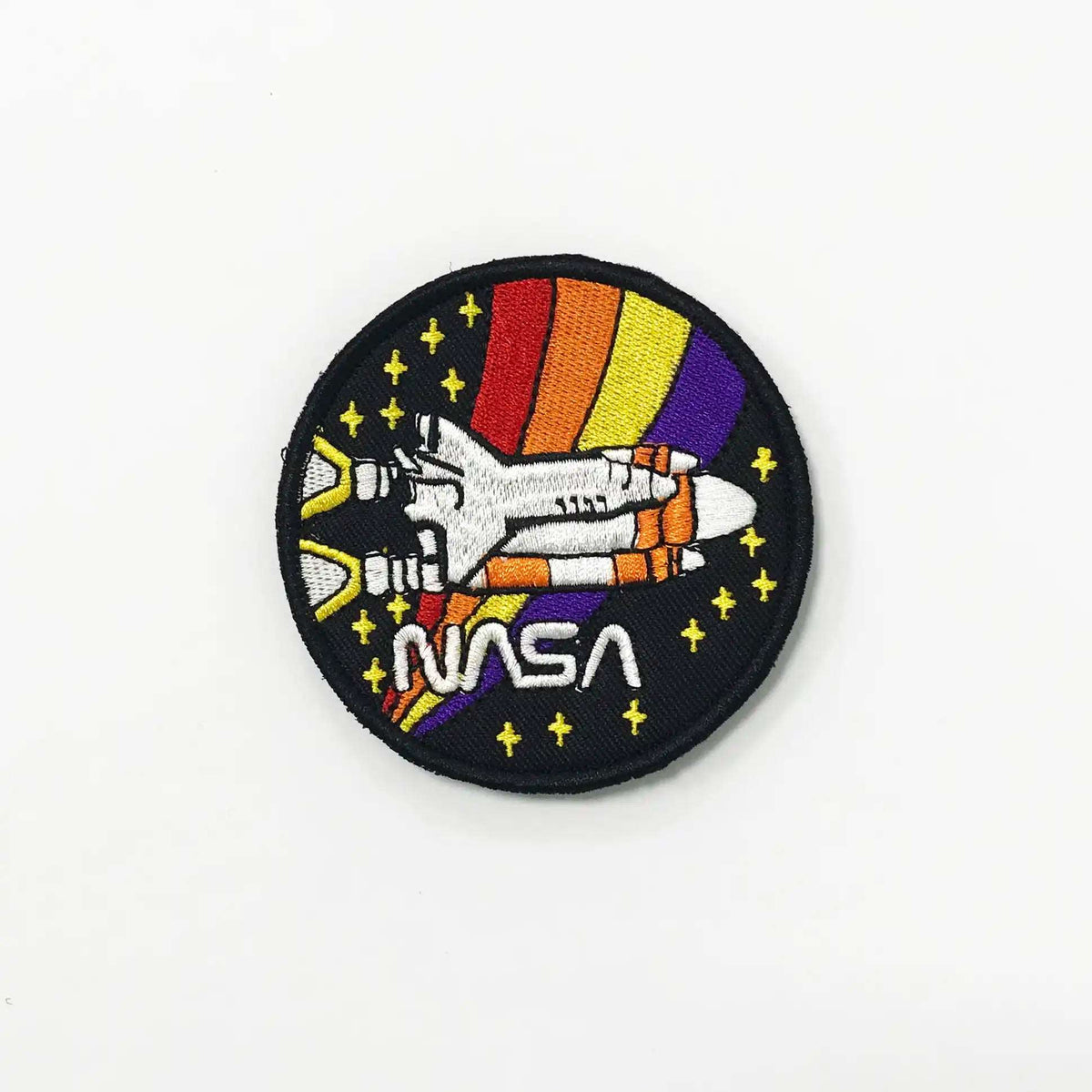 Nasa Patches - No Minimum [ Save 30% ] Badges UK