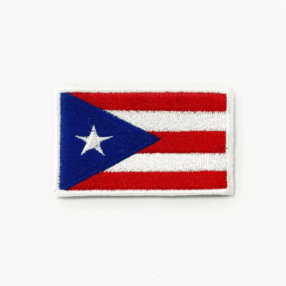 Puerto Rico Flag Patch | 【40% OFF】 – Badges UK