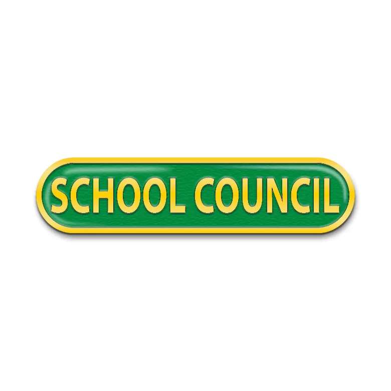Personalised School Council Badges – Badges Uk – Badges UK