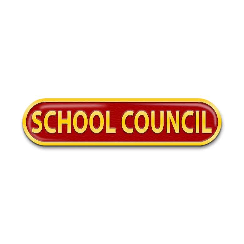 Personalised School Council Badges – Badges Uk – Badges UK