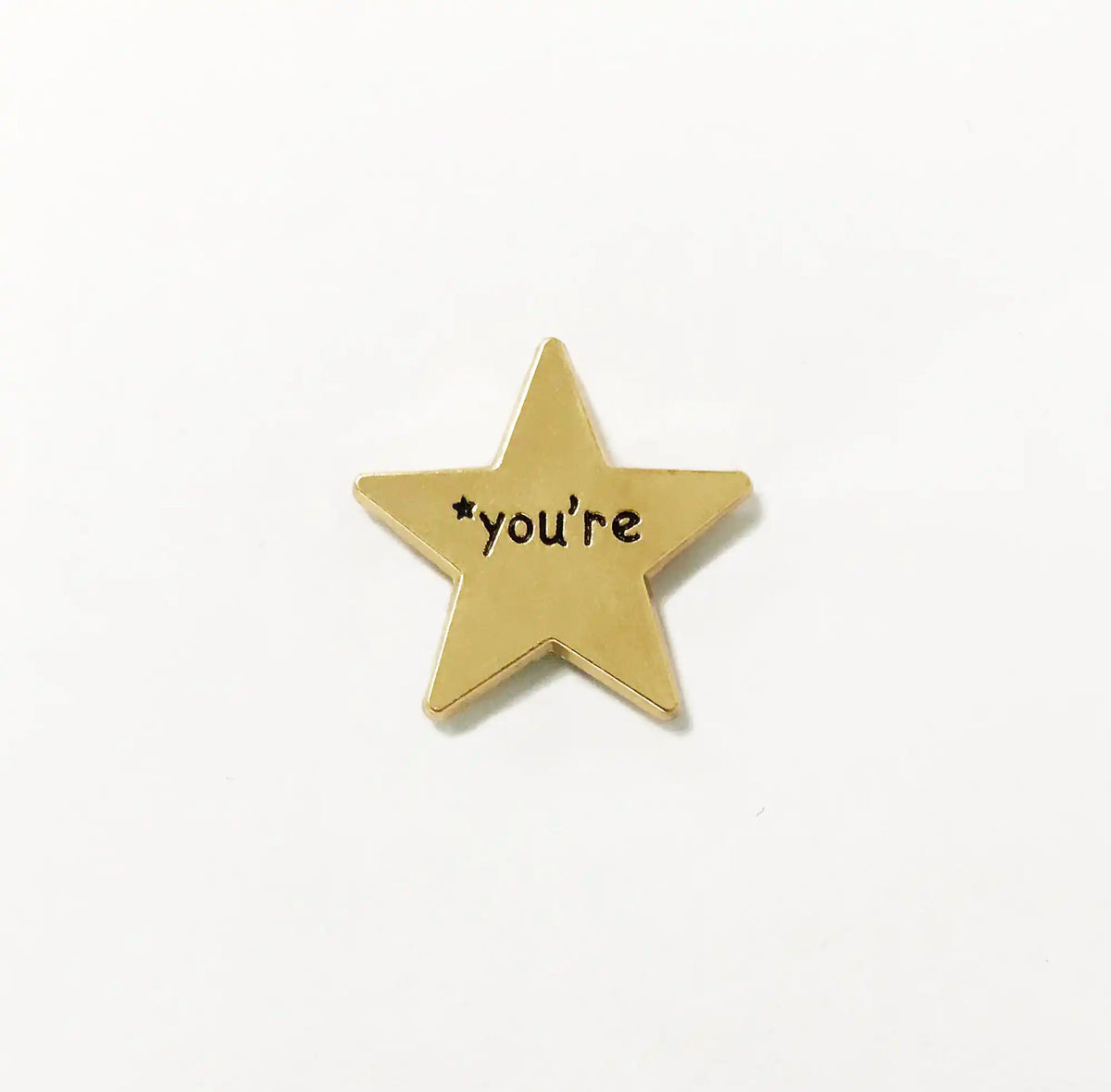 Star Badge – Badges UK