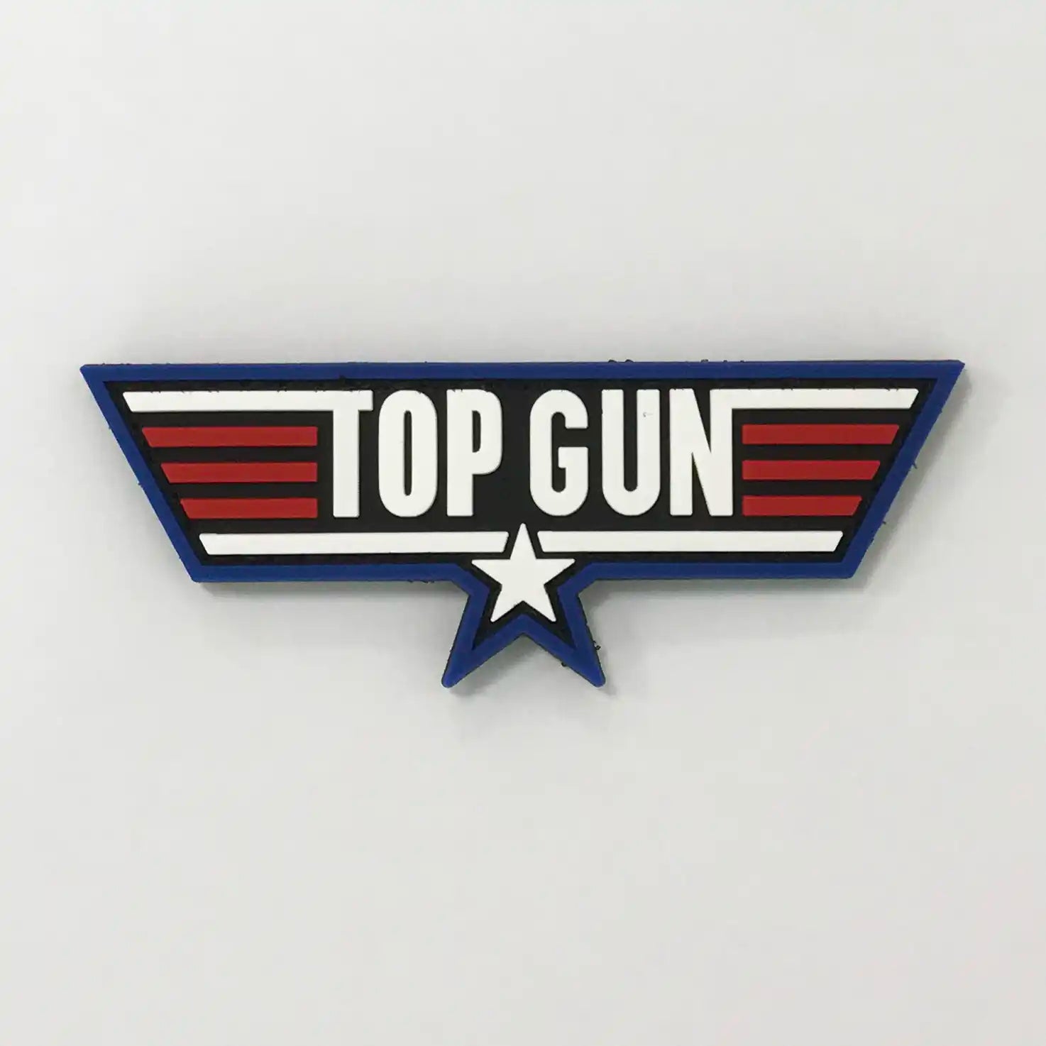 Top Gun Patches TOPGUN:MAVERICK BOB's Flight Suit Patches