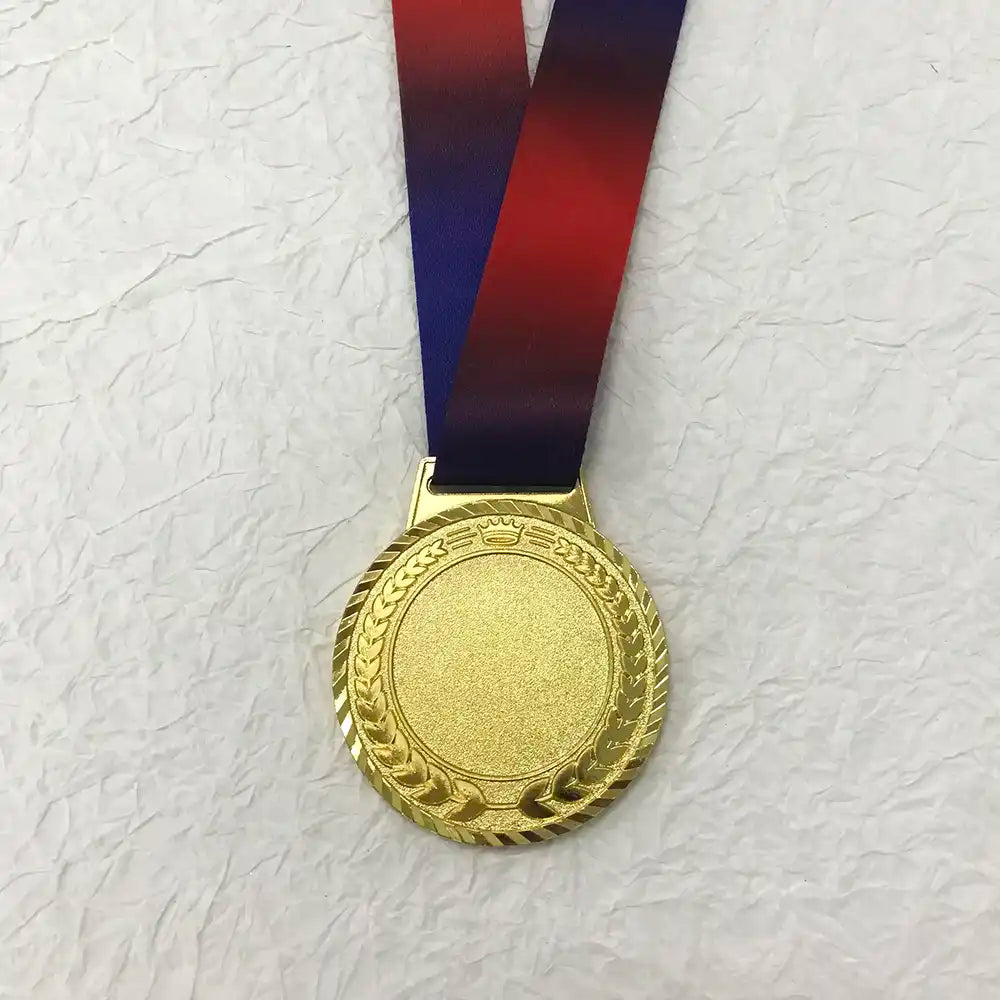 Winner Medal | Free design | [30%] off Badges UK