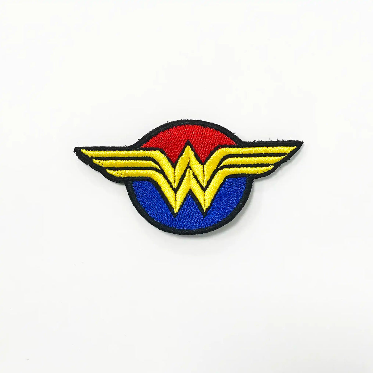 Wonder Woman Patch – Badges UK