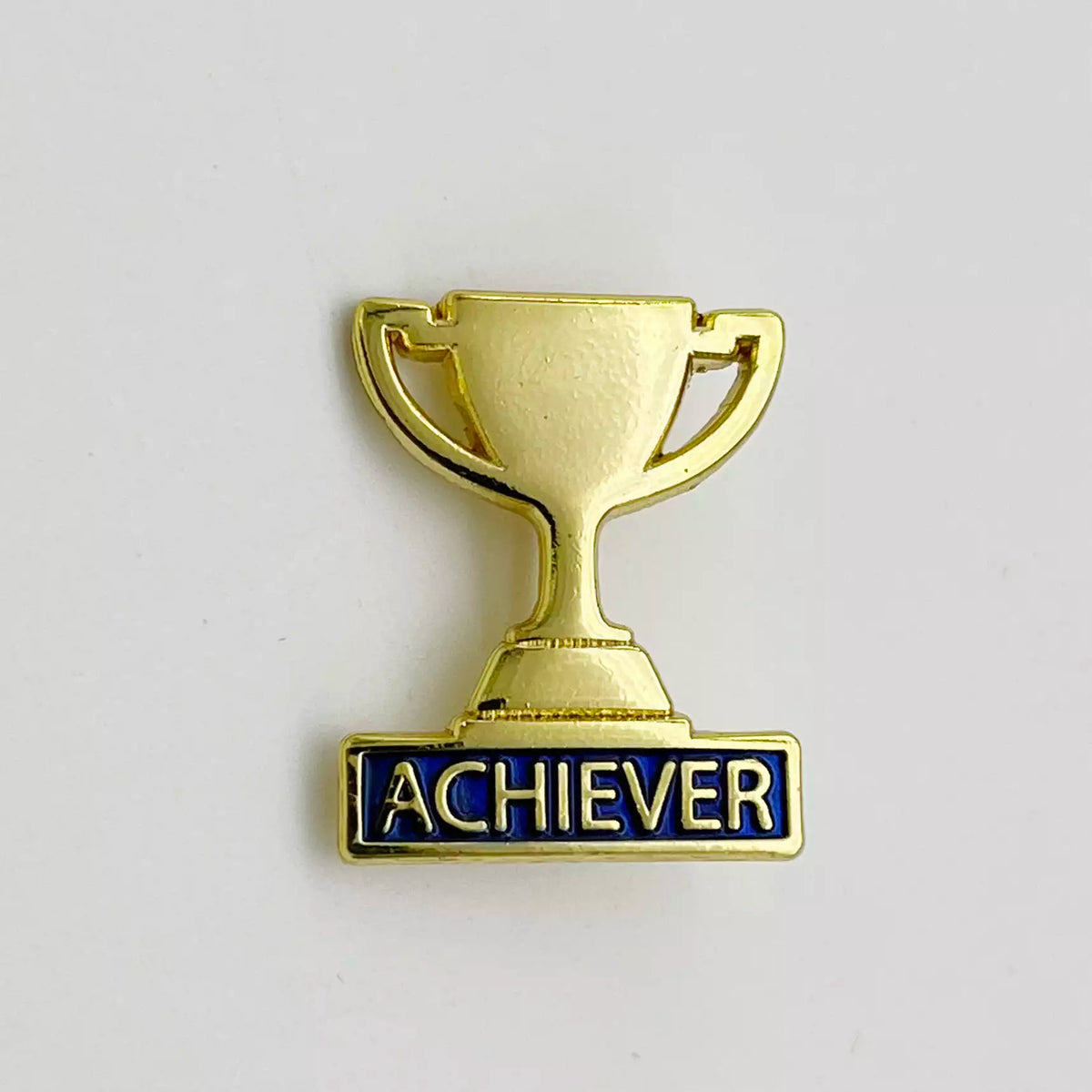 Achiever Badge | Mini Achievement Badges – Badges UK