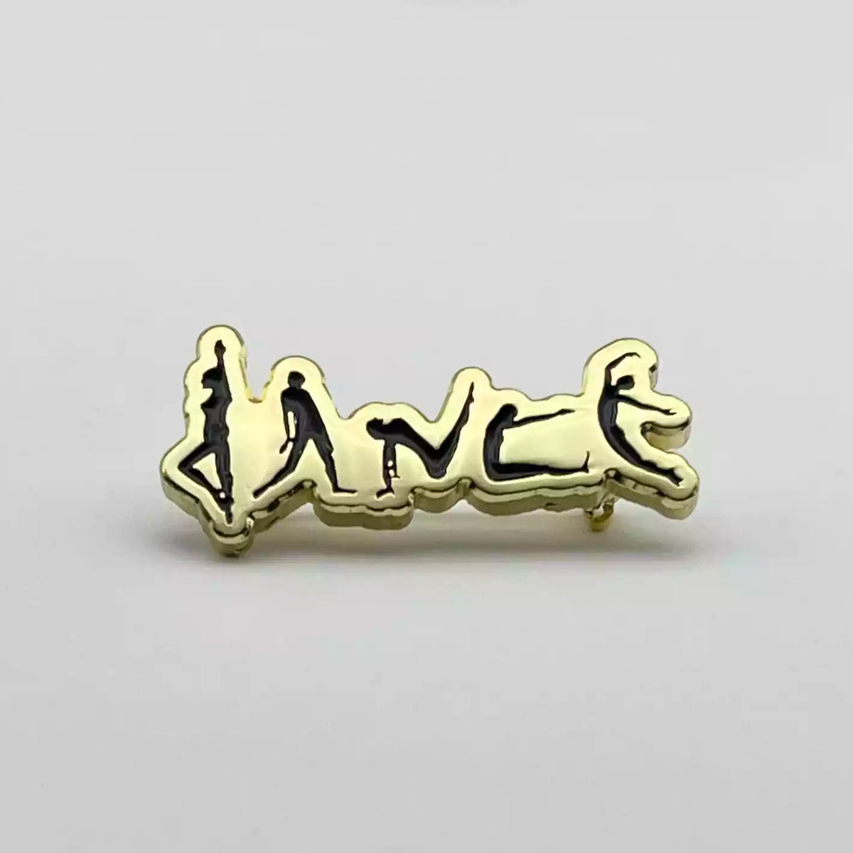 Dance Badges | Dance Captain Badge For Sale – Badges UK